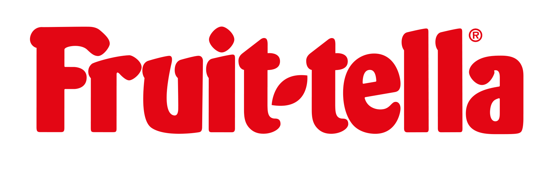 Welcome to a world of Fruity Joy! | Fruittella